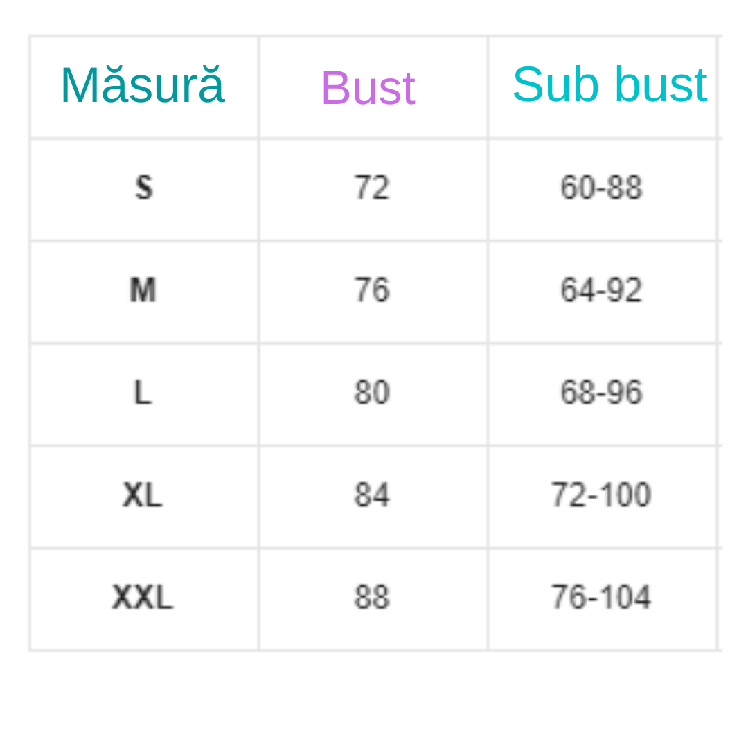 Bustiera pentru alaptare, Microfibra, Alba, XL - eMAG.ro